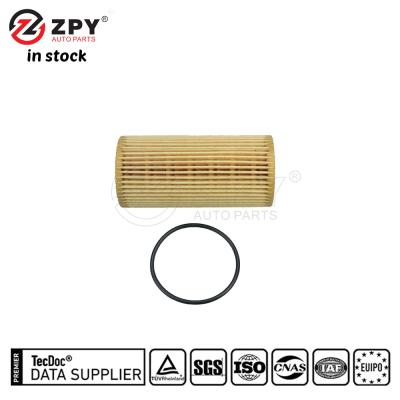 China ZPY 06L115562B Engine Oil Filter for VW Audi 1.8L 2.0L for sale