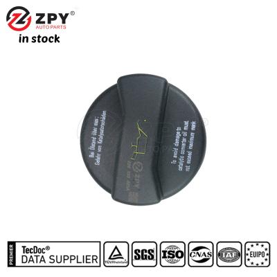China ZPY Oil Filler Cap 049103485A for VW Audi Porsche for sale
