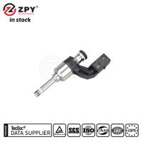 China ZPY 03C906036M Fuel Injector for VW Golf Jetta Audi A3 1.4T for sale