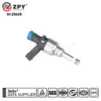 China ZPY 06E906036AC Fuel Injector for VW Audi Porsche 3.0L Engine for sale