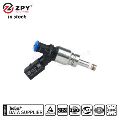 China ZPY 06E906036E Fuel Injector for Audi A6 VW Touareg 4.2L for sale