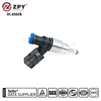 China ZPY 06F906036A Fuel Injector for VW Audi Porsche 2.0 Engine for sale