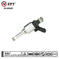 China ZPY 06H906036Q Fuel Injector for VW Golf Passat Audi A3 A4 A5 for sale