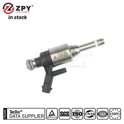 China ZPY 06L906036K Fuel Injector for VW Audi Porsche 2.0L Engine for sale