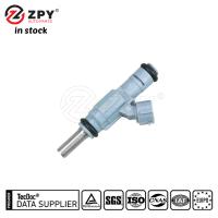 China ZPY 022906031J Fuel Injector for Audi VW Porsche German Cars for sale
