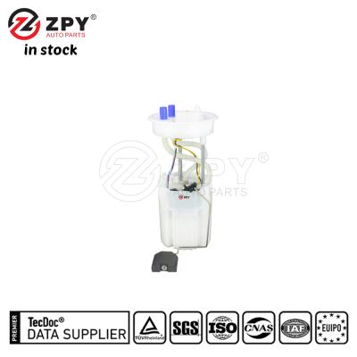 China ZPY Fuel Pump Assembly 1TD919051 for VW Audi Porsche for sale