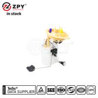 China ZPY Fuel Pump Assembly 3Q0919050 for Audi VW Porsche for sale