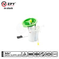 China ZPY Fuel Pump Assembly 3QD919051B for Audi VW Porsche for sale