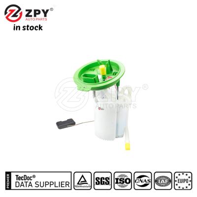 China ZPY Fuel Pump Assembly 3QD919051B for Audi VW Porsche for sale