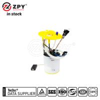 China ZPY Fuel Pump Assembly 4F0919051AM for Audi A6 VW Porsche for sale