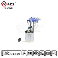 China ZPY Fuel Pump Assembly 4F0919051BC for Audi A6 4F2 C6 2.0 TDI for sale