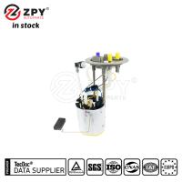 China ZPY 4F0919051H Fuel Pump Assembly for Audi A6 VW Porsche 2005-2008 for sale
