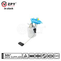 China ZPY 5QD919051A Fuel Pump Assembly for VW Audi Porsche for sale