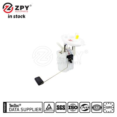 China ZPY 5QD919051B Fuel Pump Assembly for VW Audi Porsche for sale