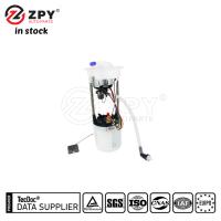 China ZPY Fuel Pump Assembly 8R0919051H for Audi Q5 Porsche Macan for sale