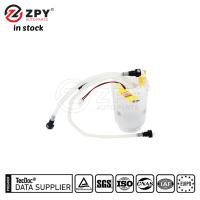 China ZPY Left Fuel Pump Assembly 95562093101 for Porsche Cayenne Audi VW for sale