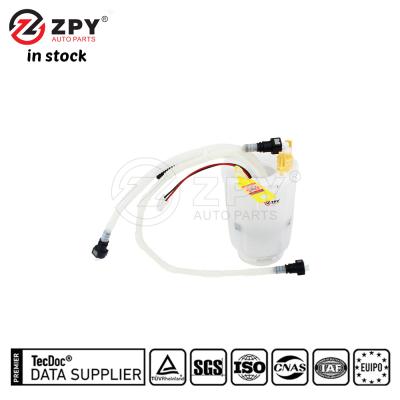 China ZPY Left Fuel Pump Assembly 95562093101 for Porsche Cayenne Audi VW for sale