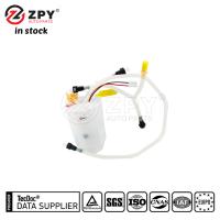 China ZPY Right Fuel Pump Assembly for Porsche Cayenne Audi VW for sale