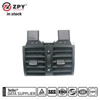 China ZPY Rear AC Vent 1T0819203B for VW Golf Passat Audi A3 A4 Q3 Porsche for sale