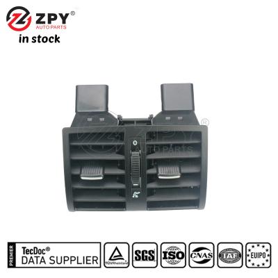 China ZPY Rear AC Vent 1T0819203B for VW Golf Passat Audi A3 A4 Q3 Porsche for sale