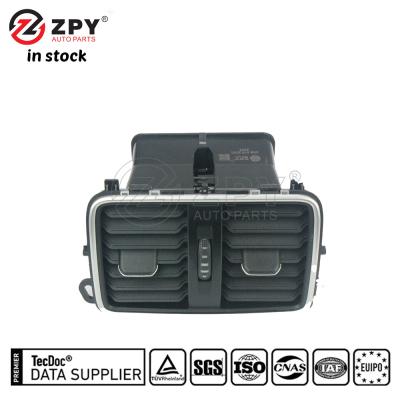 China ZPY 3AB819203C Rear AC Vent Matte Black for VW Audi Porsche for sale