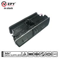 China ZPY 3AB819728AVAL AC Vent Assembly Matt Black for VW Golf Audi A4 for sale