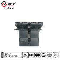 China ZPY 3AD819203F Rear AC Vent Piano Black for VW Golf Audi A5 Porsche Macan for sale