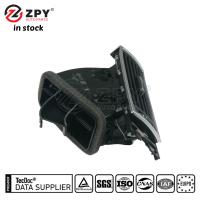 China ZPY Right AC Vent Assembly 4F1820902D for Audi A6 S6 VW Porsche for sale