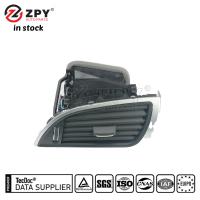 China Audi A6L C7 Right-Hand AC Vent Assembly 4G0820902A for sale