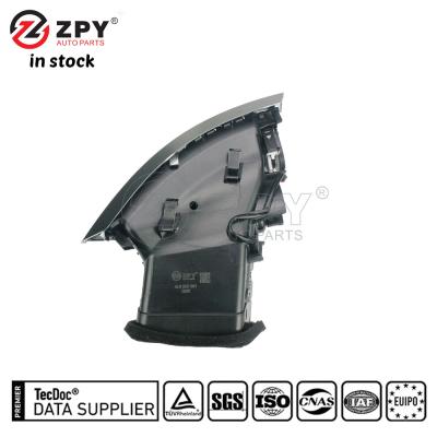 China ZPY Left Hand AC Vent Assembly 4L0820901Q for Audi Q7 VW Porsche for sale