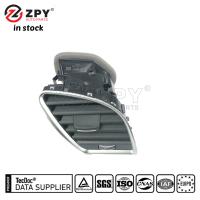 China ZPY Right Hand AC Vent Assembly for Audi A4 B8 VW 8KD820902 for sale