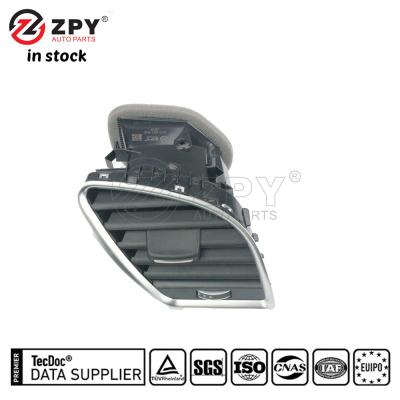 China ZPY Right Hand AC Vent Assembly for Audi A4 B8 VW 8KD820902 for sale