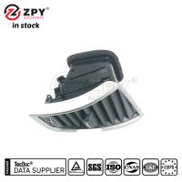 China ZPY Left-Hand AC Vent Assembly for Audi Q5 8R1820901 for sale