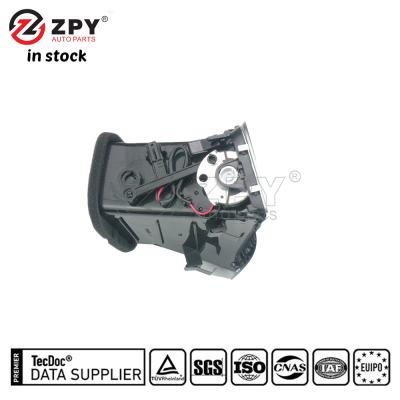 China ZPY Right AC Vent Assembly for Audi Q5 2010-2016 8R1820902 for sale