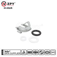 China ZPY 03H198149 Fuel Injector O-Ring Kit For VW Passat Eos CC Audi Q7 Cayenne for sale