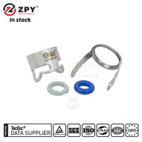 China ZPY 06D998907 New Quality Fuel Injector O-Ring Kit For VW Jetta AUDI A4 TT for sale