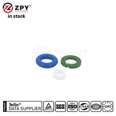 China ZPY 06E998907E New Quality Fuel Injector O-Ring Kit For VW Touareg Audi Q5 for sale