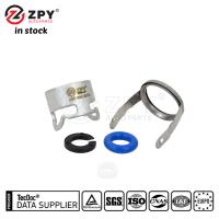 China ZPY 06E998907G New Quality Fuel Injector O-Ring Kit For Audi A4 A5 A6 A8 Q5 for sale