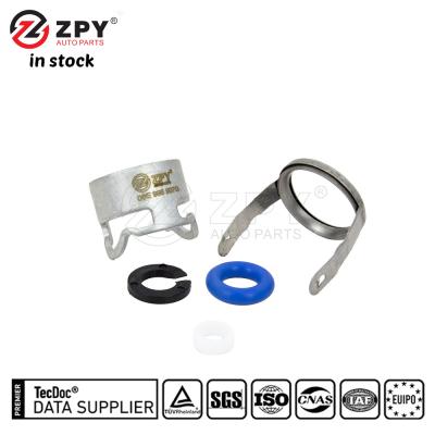 China ZPY 06E998907G New Quality Fuel Injector O-Ring Kit For Audi A4 A5 A6 A8 Q5 for sale