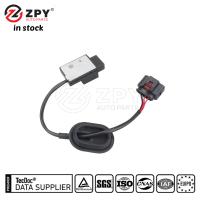 China ZPY 1K0906093H New Fuel Pump Ecu Control Unit For Audi A1 VW CC Beetle Eos for sale