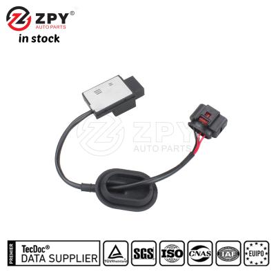 China ZPY 1K0906093H New Fuel Pump Ecu Control Unit For Audi A1 VW CC Beetle Eos for sale