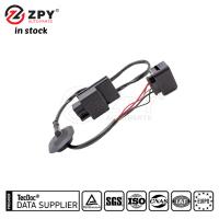 China ZPY 1K0906093K New Quality Fuel Pump Ecu Control Unit For VW Passat CC Golf for sale