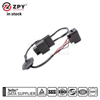 China ZPY 1K0906093K New Quality Fuel Pump Ecu Control Unit For VW Passat CC Golf for sale