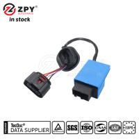 China ZPY 3C0906093C New Quality Fuel Pump Ecu Control Unit For VW Passat CC Golf for sale