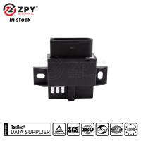 China ZPY 4F0906093L New Quality Fuel Pump Ecu Control Unit For 2005 06-2011 Audi A6 for sale
