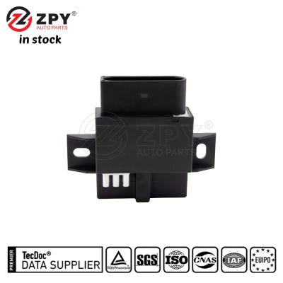 China ZPY 4F0906093L New Quality Fuel Pump Ecu Control Unit For 2005 06-2011 Audi A6 for sale