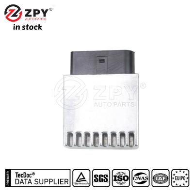 China ZPY 4F1906093A New Quality Fuel Pump Ecu Control Unit For Audi 2005-11 A6 for sale