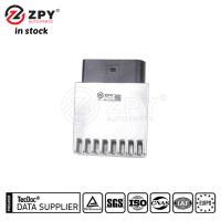 China ZPY 4F1906093B New Quality Fuel Pump Ecu Control Unit For Audi Q7 4L for sale