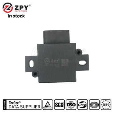 China ZPY 4G1906093B New Quality Fuel Pump Ecu Control Unit For Audi RS7 Sportback for sale