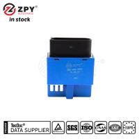 China ZPY 5N0906093C New Quality Fuel Pump Ecu Control Unit For Audi Q3 VW Tiguan for sale